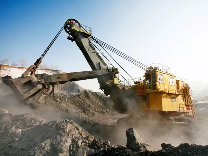 Mining Excavator Size Comparison Chart | Used Excavators For Sales ...